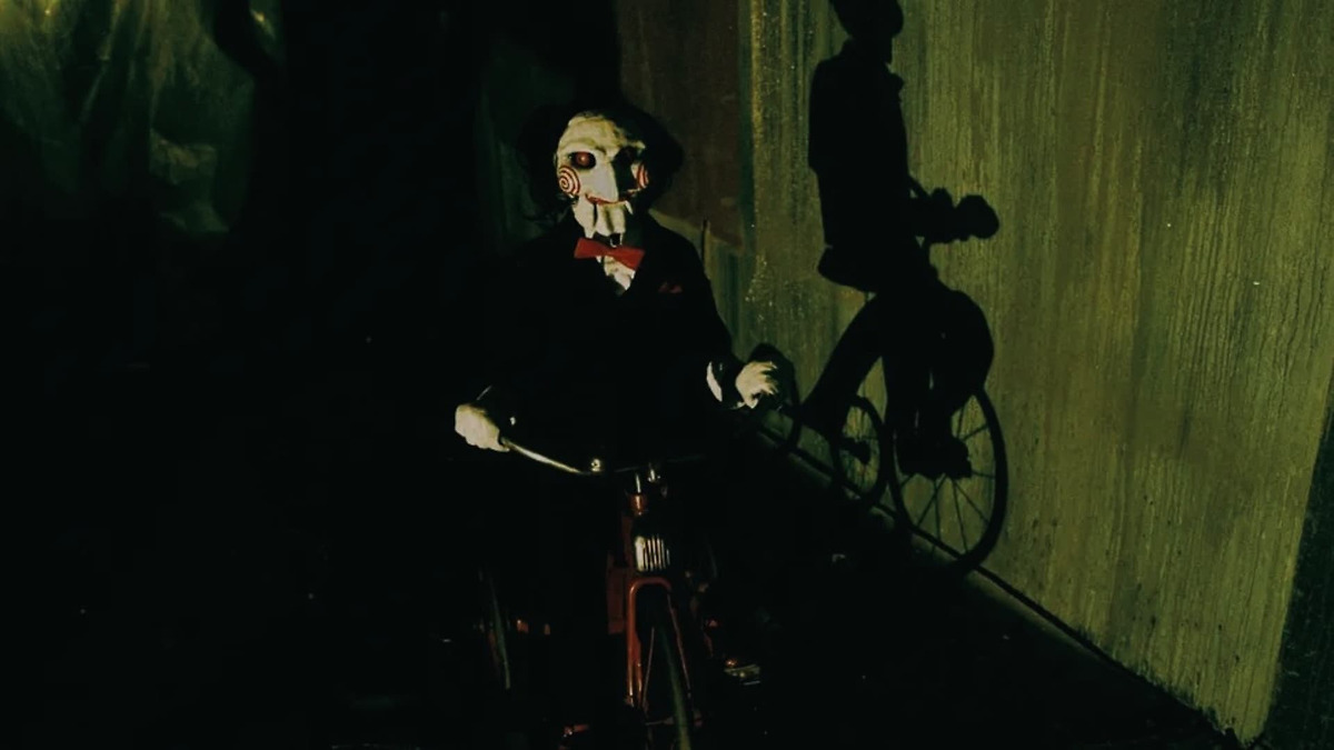 ‎SAW Ranked, a list of films by silos1 aka Francesco • Letterboxd