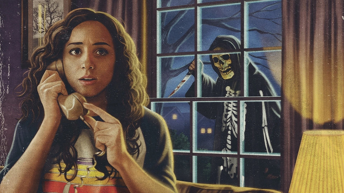 Fear Street: 1994’ review by Jacob Bean-Watson • Letterboxd