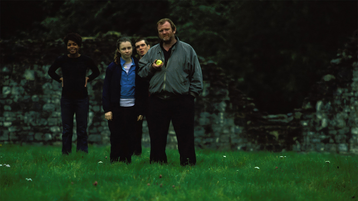 28 Days Later’ review by scream queen • Letterboxd