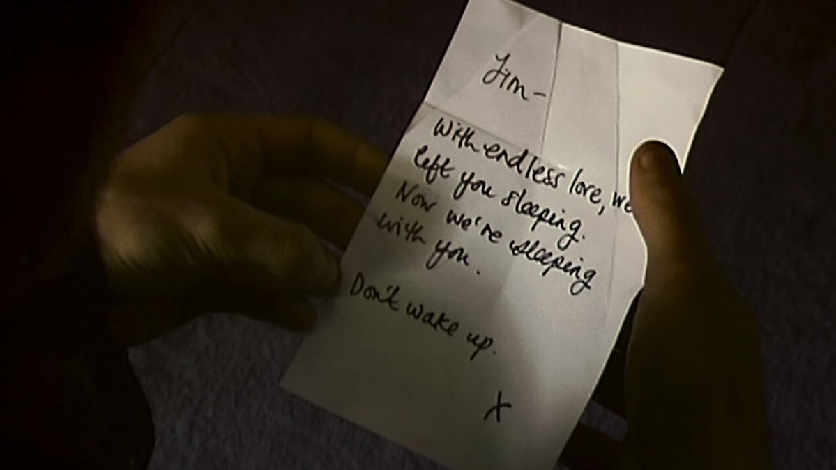 28 Days Later’ review by aaron • Letterboxd