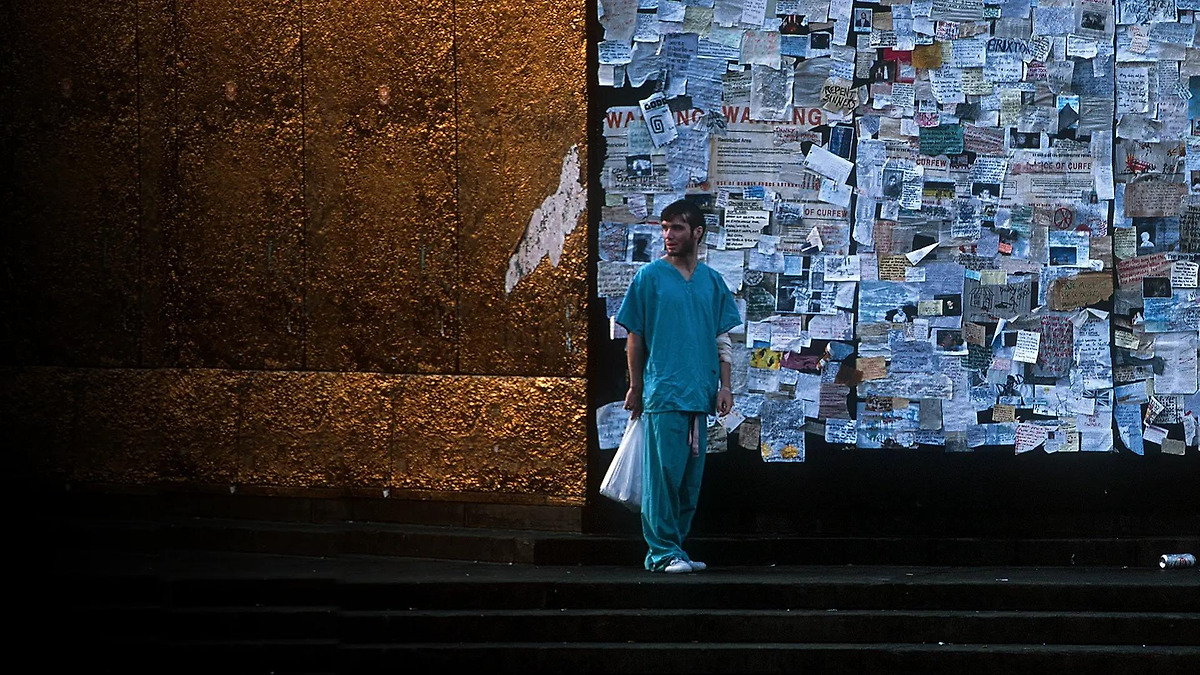 28 Days Later’ review by ash vs. films 🪓 • Letterboxd