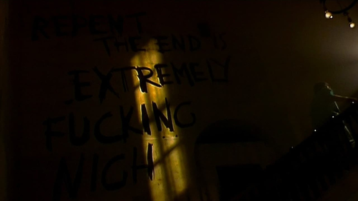 28 Days Later’ review by Joel Martinez • Letterboxd