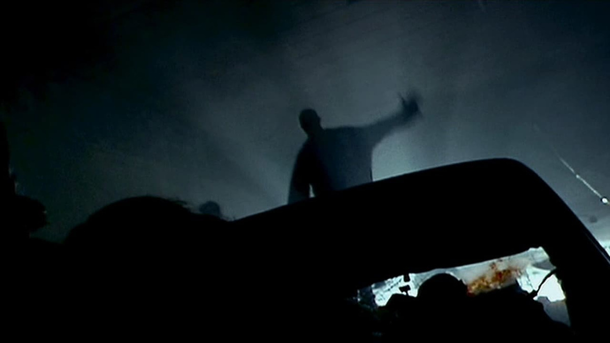 28 Days Later’ review by peak sian • Letterboxd