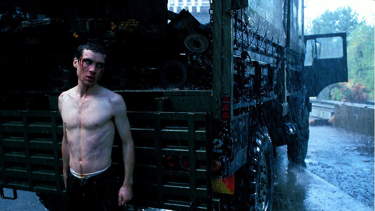 28 Days Later’ review by yasmin • Letterboxd