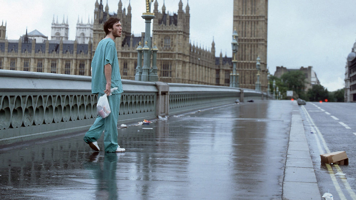 28 Days Later’ review by Framesofnick • Letterboxd