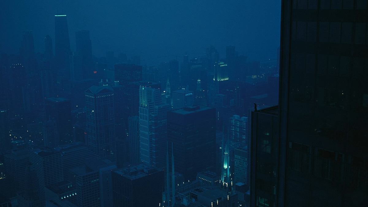 The Dark Knight’ review by Jesse • Letterboxd