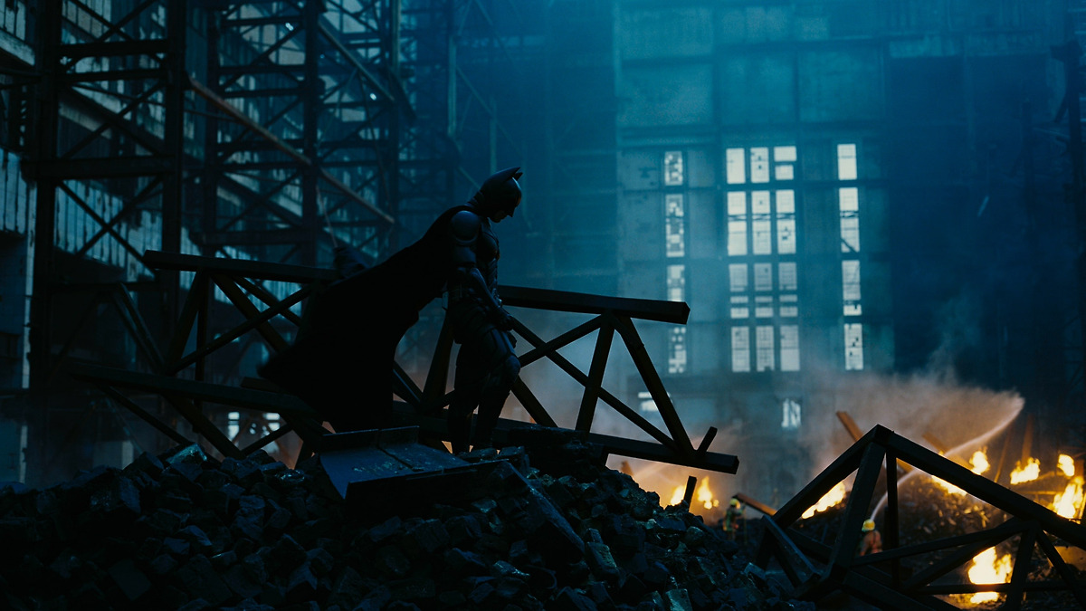 ‎Batman Films Ranked:, a list of films by Csmitty53 • Letterboxd