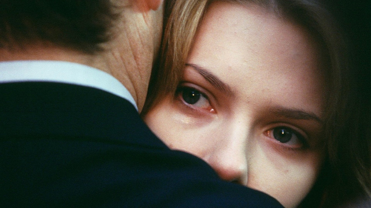 Lost in Translation’ review by ℒ • Letterboxd