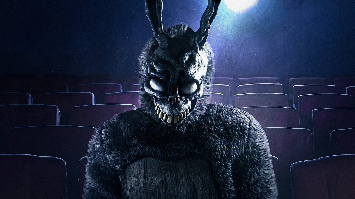Donnie Darko’ review by Vincent • Letterboxd