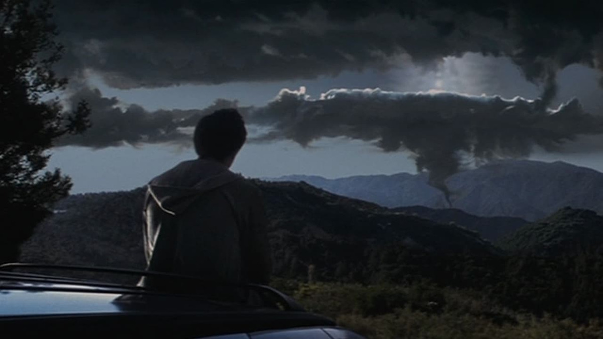 Donnie Darko’ review by Ryan • Letterboxd