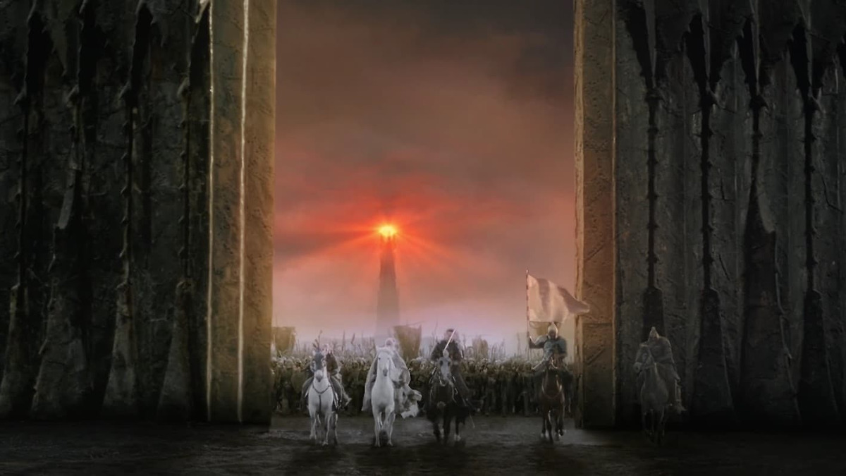 ‎Middle Earth Films Ranked, a list of films by Darshan • Letterboxd