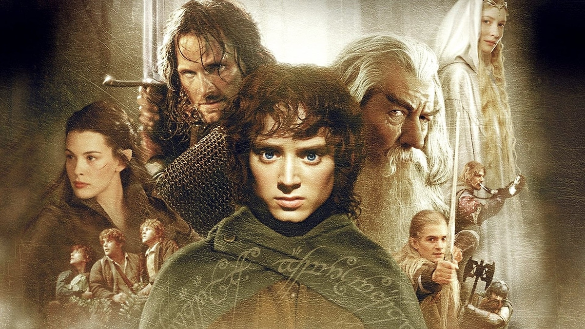 ‎epic movies, a list of films by Vinny Simms • Letterboxd