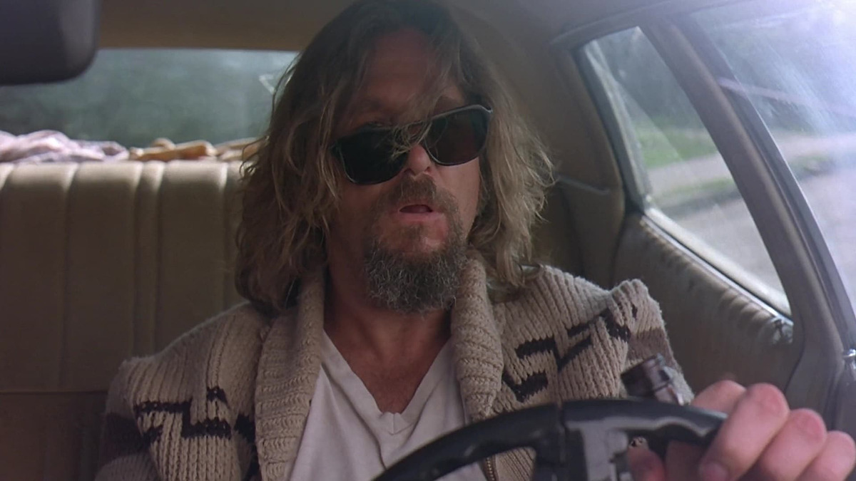The Big Lebowski’ review by VegasMovieDude • Letterboxd