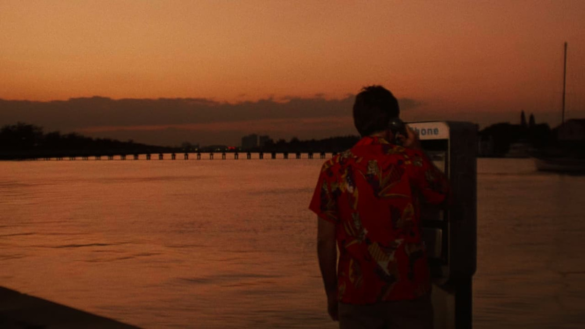 Scarface’ review by Poopie • Letterboxd