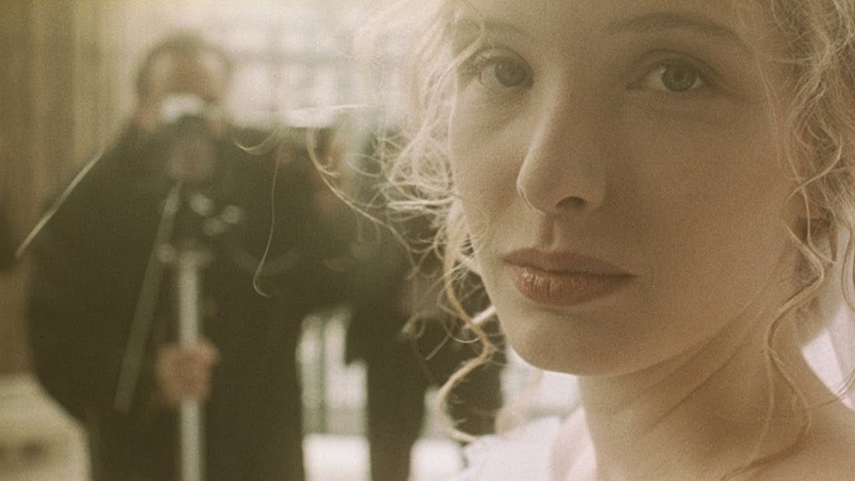 Three Colours: White’ review by Christian • Letterboxd
