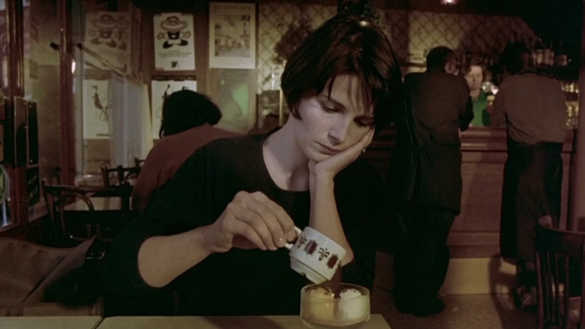 Three Colours: Blue’ review by ryan • Letterboxd