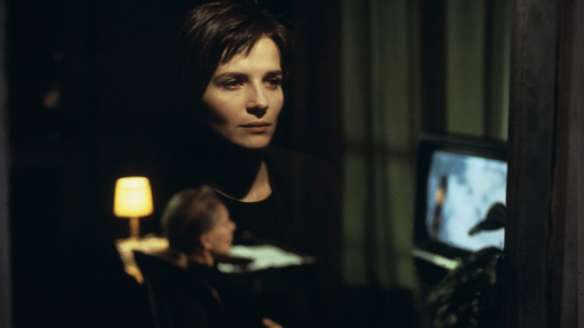 Three Colours: Blue’ review by vandamnn • Letterboxd