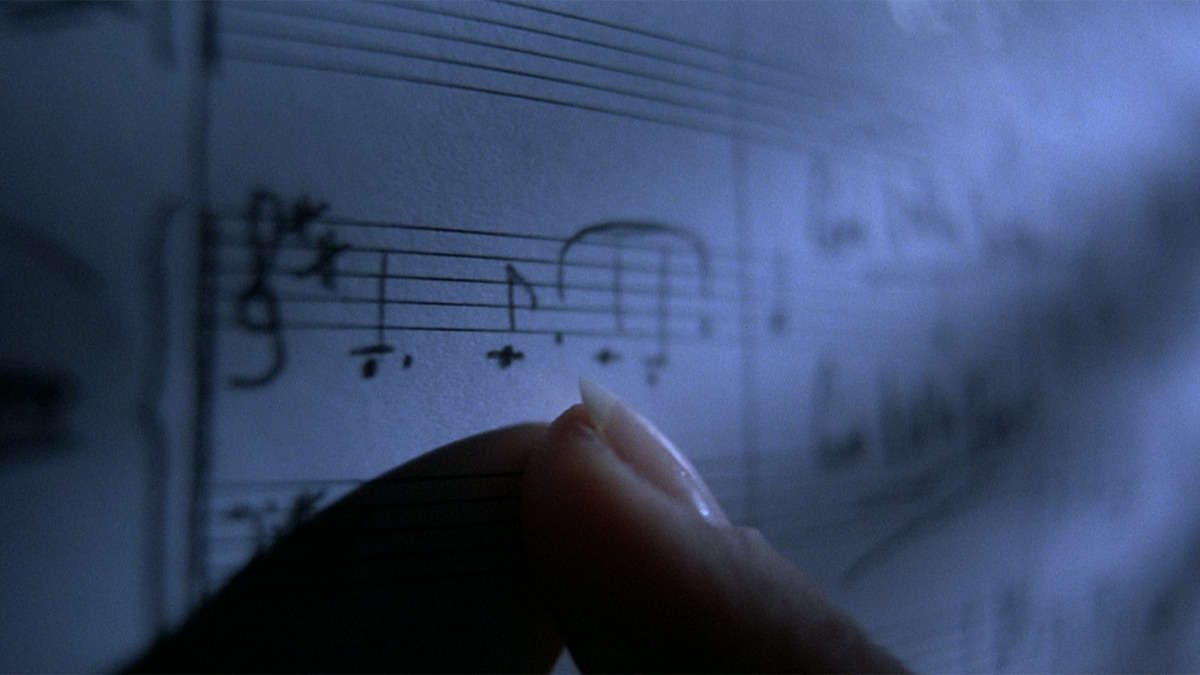 Three Colours: Blue’ review by boardsofcinema • Letterboxd