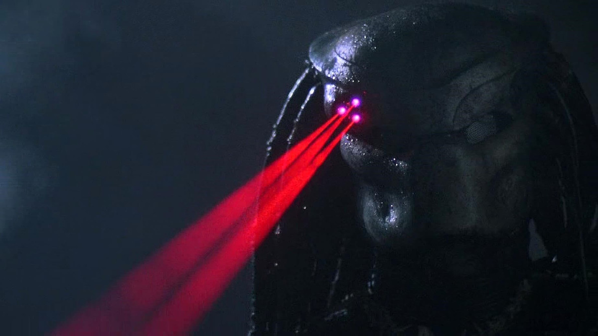 Predator’ review by Kit Lazer • Letterboxd