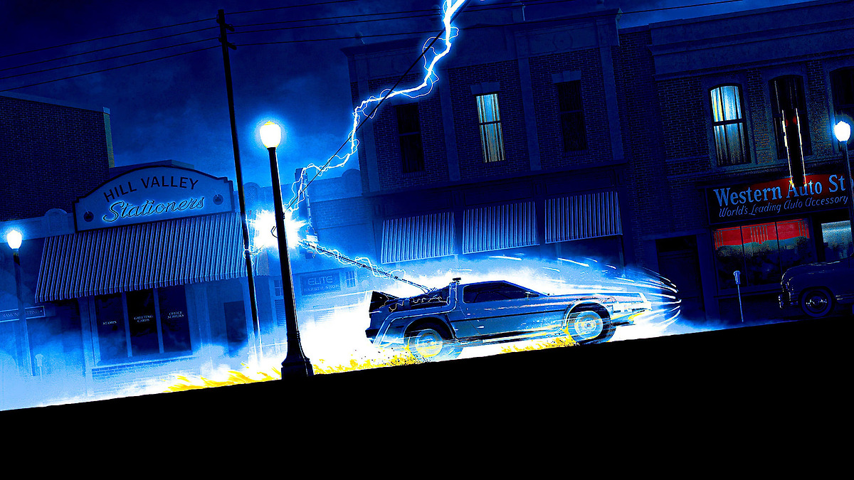 ‎Cinematic Time Capsule - 1985 Ranked, a list of films by 📀 Cammmalot 📀 ...