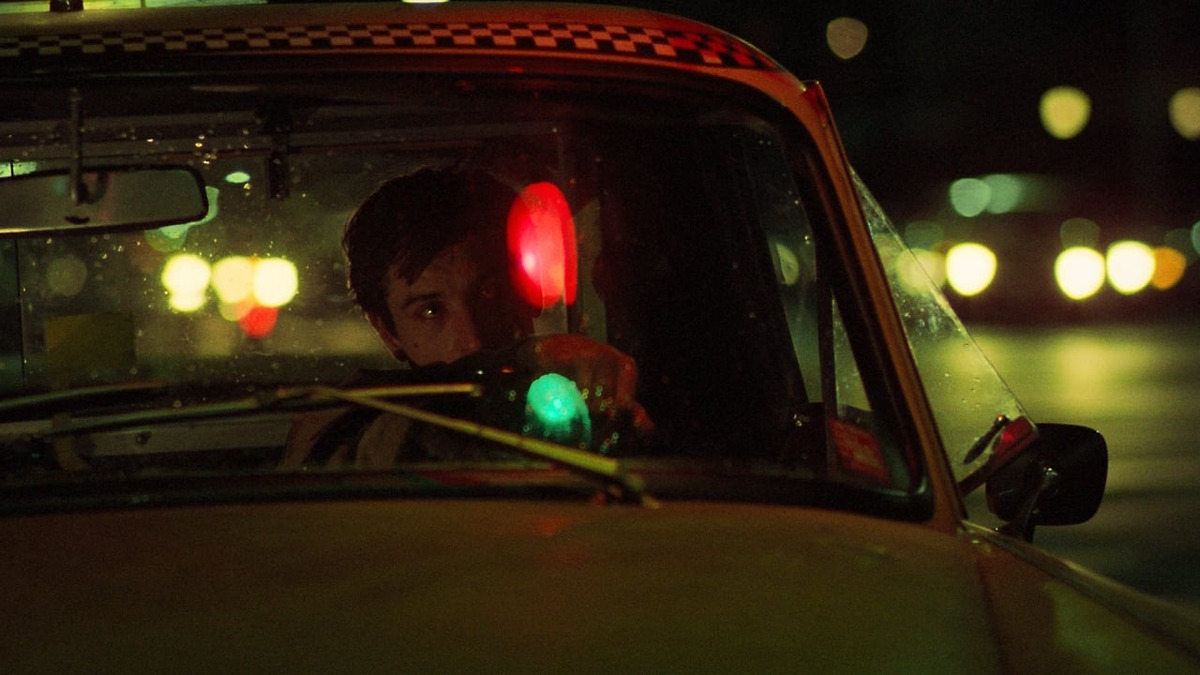 Taxi Driver’ review by boardsofcinema • Letterboxd