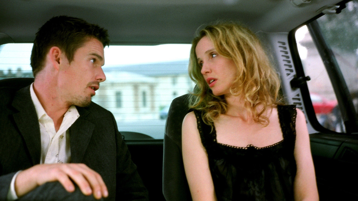 Before Sunset’ review by solh • Letterboxd