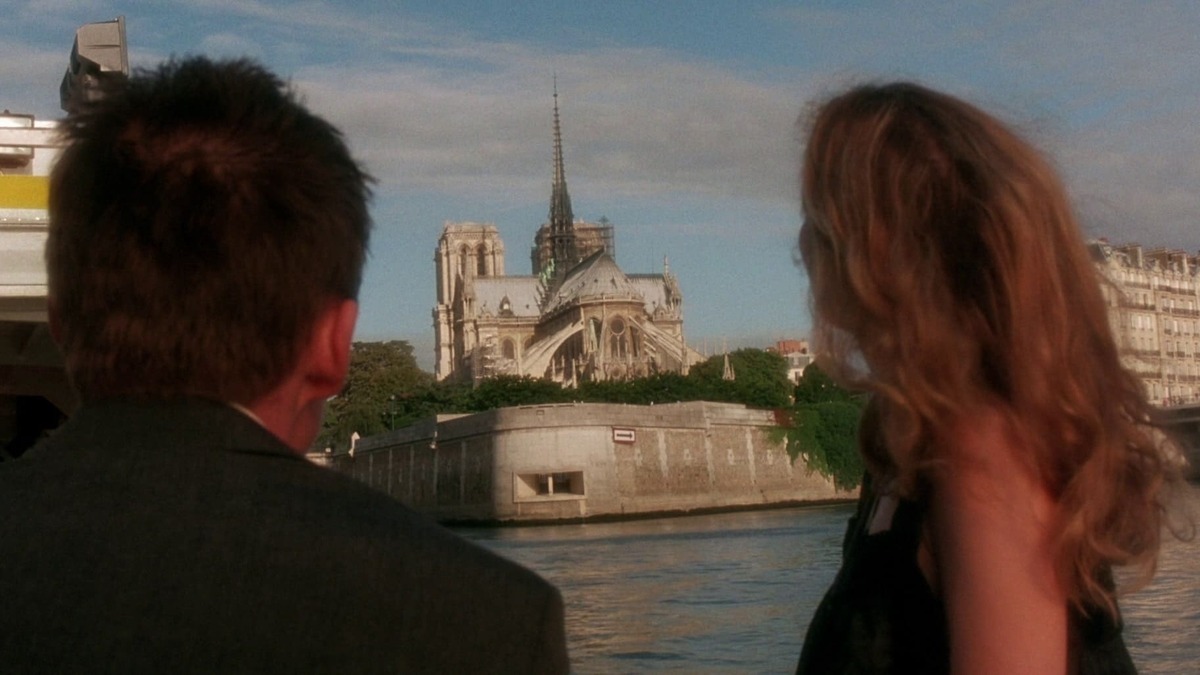 Before Sunset’ review by jackednerd • Letterboxd