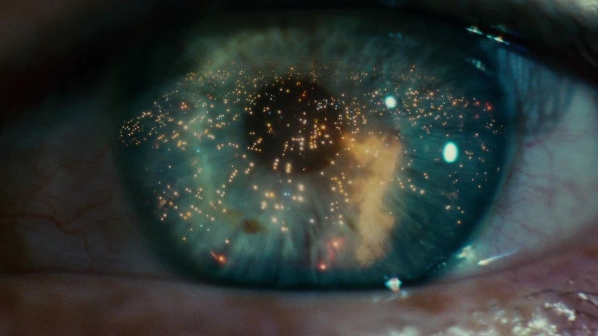 Blade Runner’ review by Juror #3 • Letterboxd