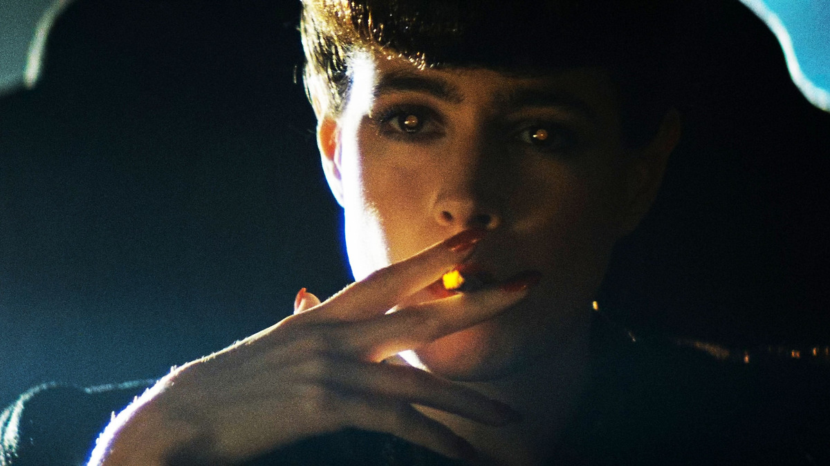 Blade Runner’ review by Ty • Letterboxd