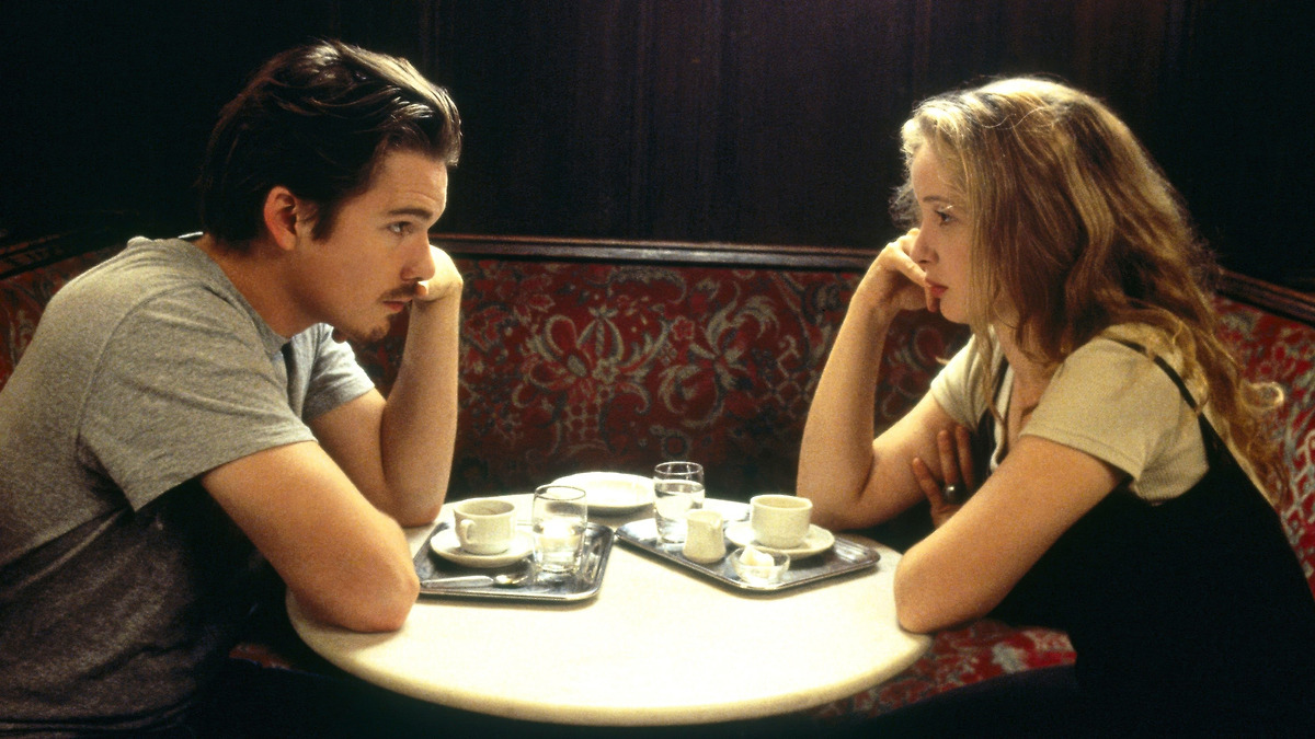 Before Sunrise’ review by bia 𖤐 • Letterboxd
