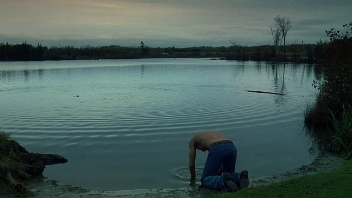 A History of Violence’ watched by Bichoco • Letterboxd