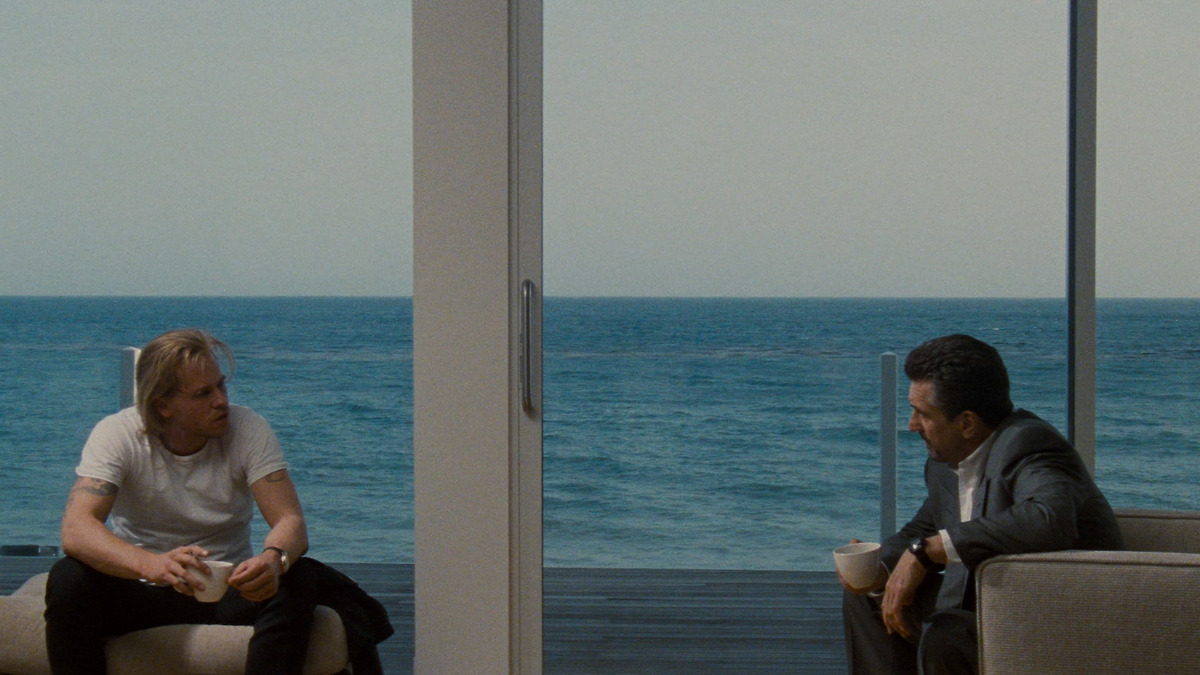 Heat’ review by Doug Holler • Letterboxd