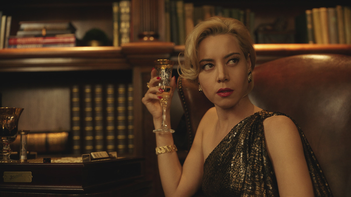 Megalopolis’ review by CinemaKilla • Letterboxd