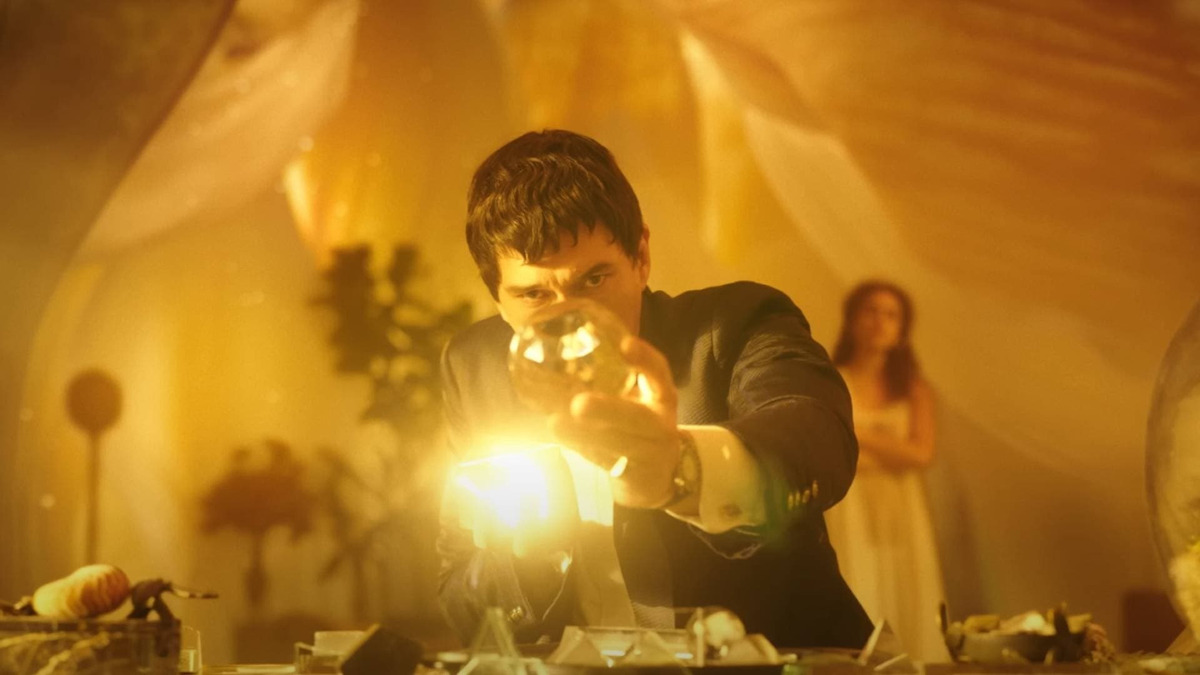 Megalopolis’ review by Tyler Whitmore • Letterboxd