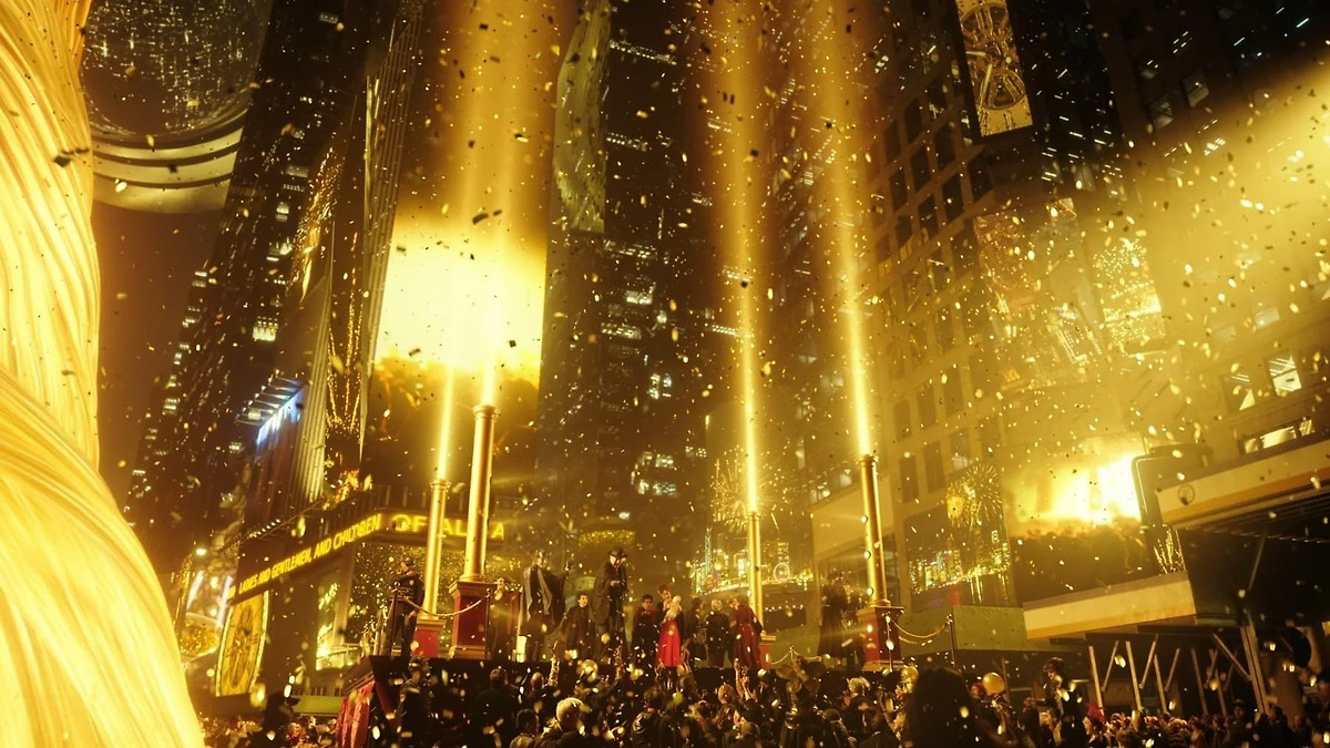 Megalopolis’ review by KIPS CORP • Letterboxd