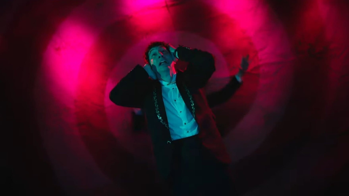 Megalopolis’ review by Chuckman • Letterboxd