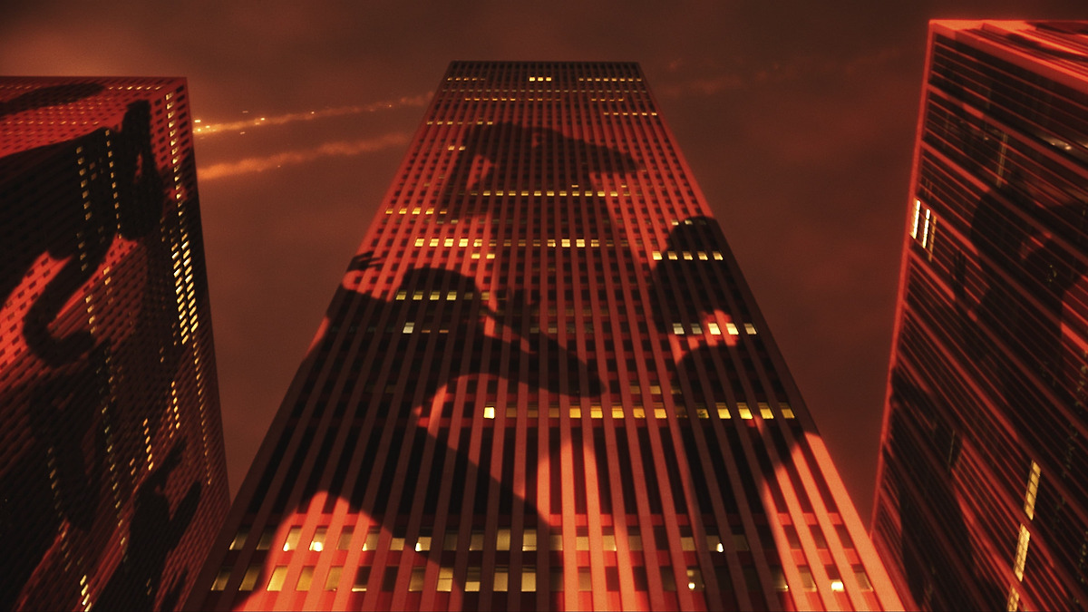 Megalopolis’ review by Alex • Letterboxd