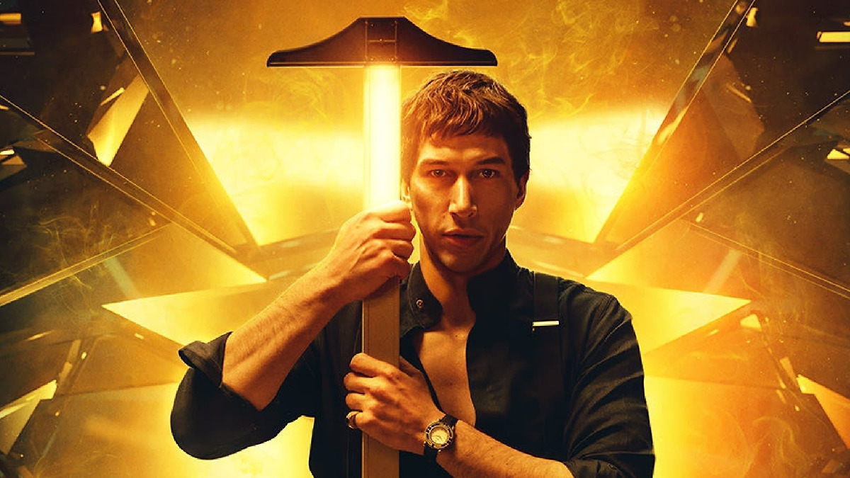 Megalopolis’ review by BrandonLikes • Letterboxd