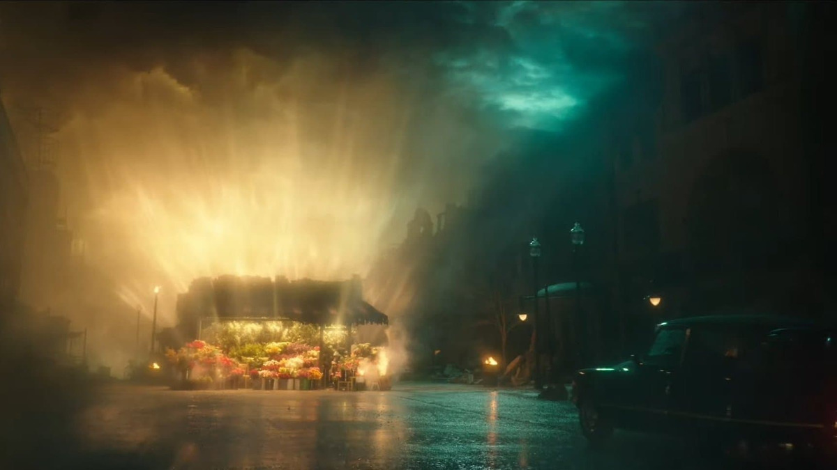 Megalopolis’ review by Dom • Letterboxd