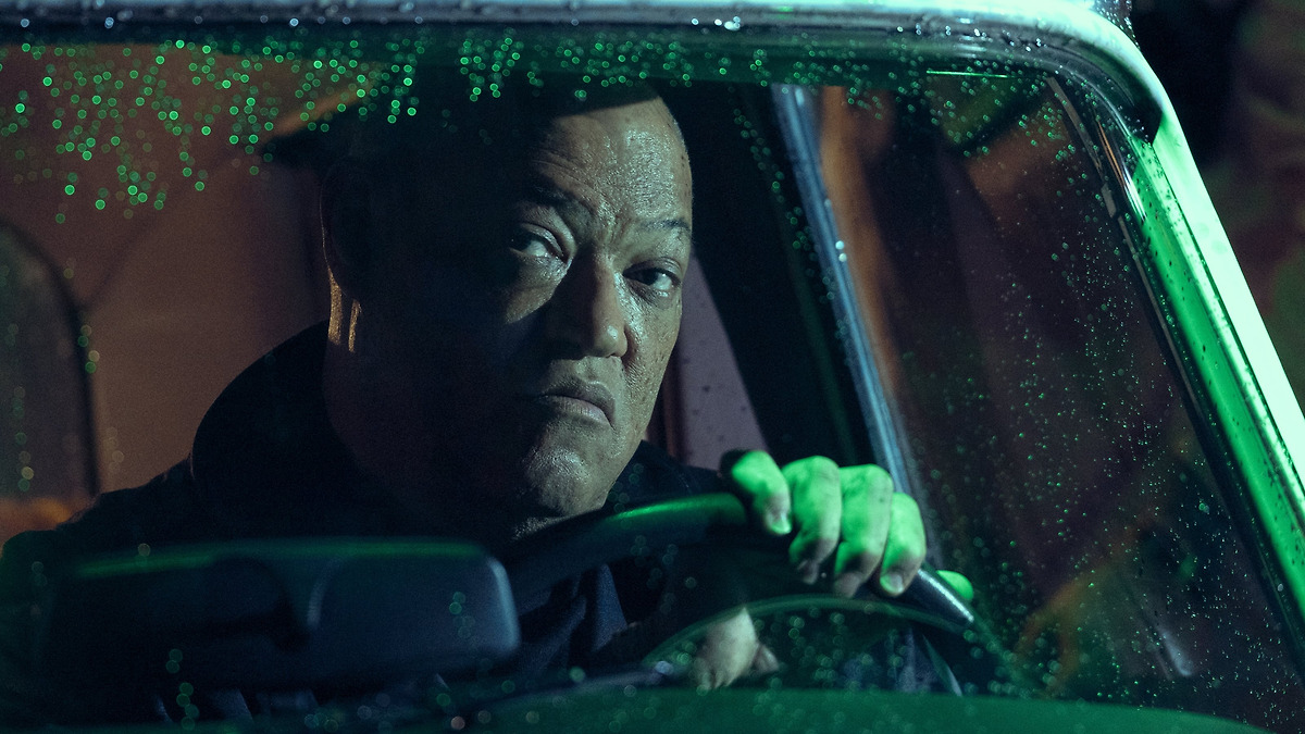 Megalopolis’ review by Sydney🚀 • Letterboxd