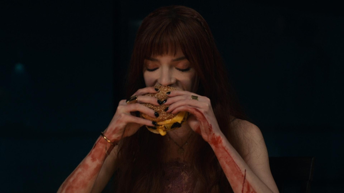 The Menu’ review by 𝐒𝐌𝐎𝐊𝐄 & 𝐒𝐂𝐑𝐄𝐄𝐍 • Letterboxd