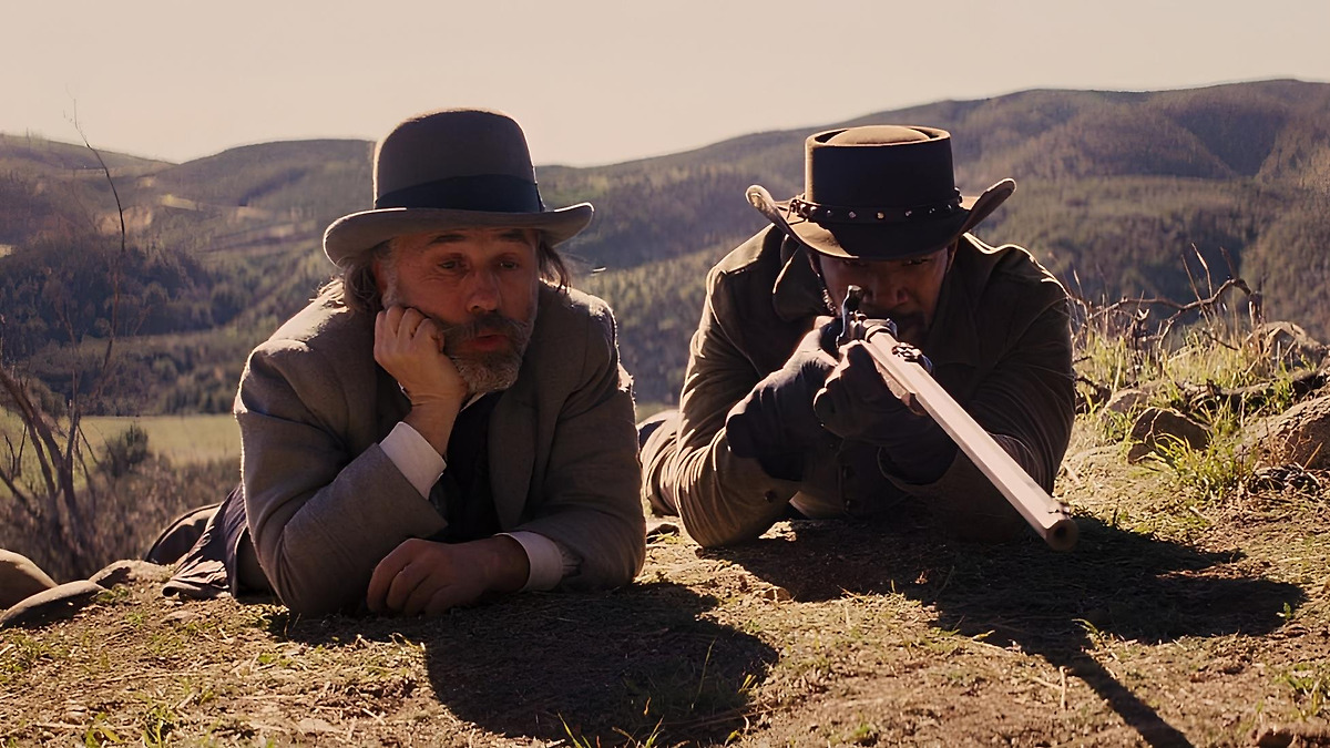 ‎QUENTIN TARANTINO RANKED , a list of films by Louis “Los” • Letterboxd