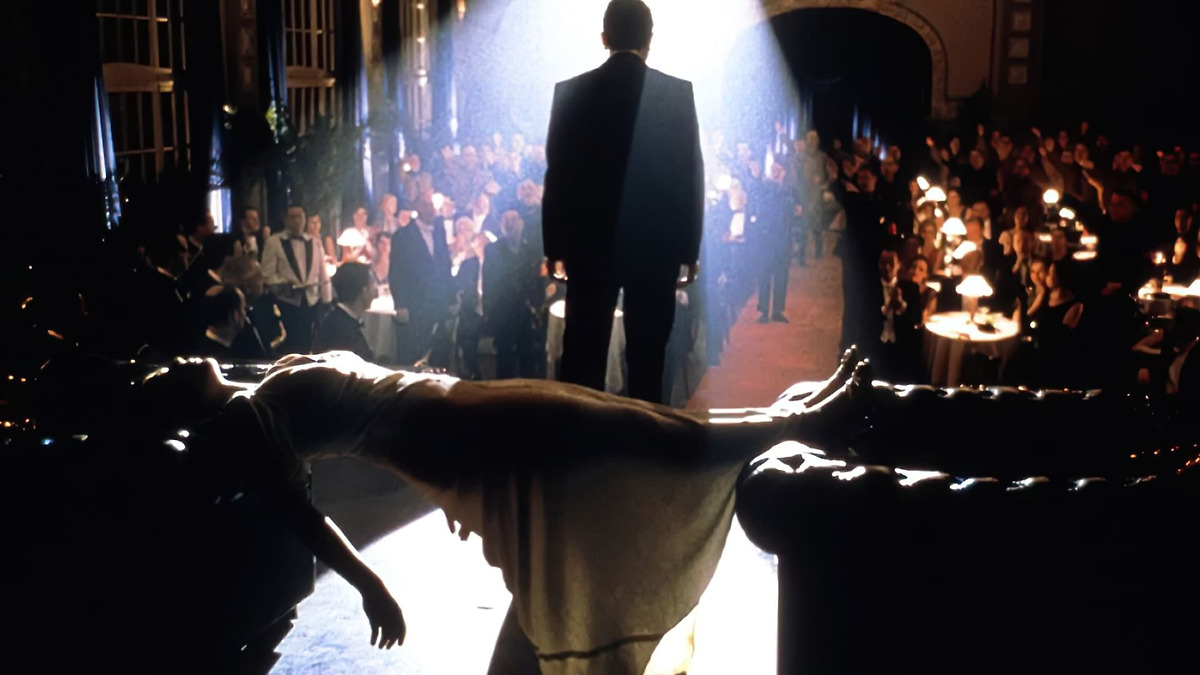 ‎Invincible (2001) directed by Werner Herzog • Reviews, film + cast ...