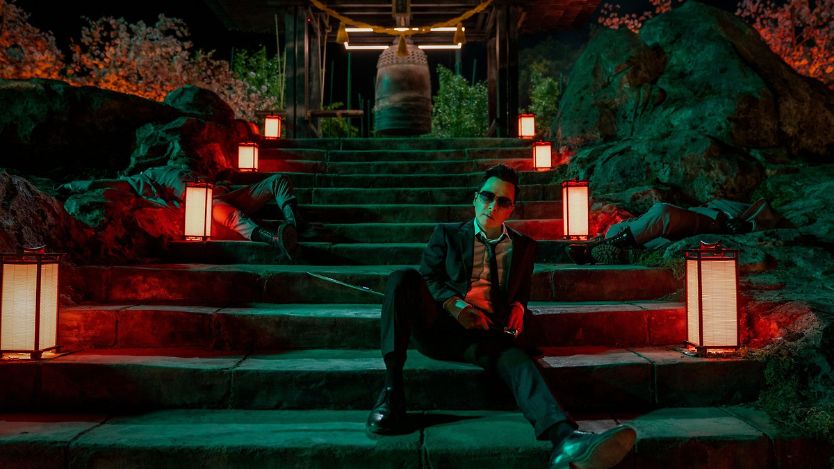 ‎John Wick Ranked, a list of films by Tyler Whitmore • Letterboxd