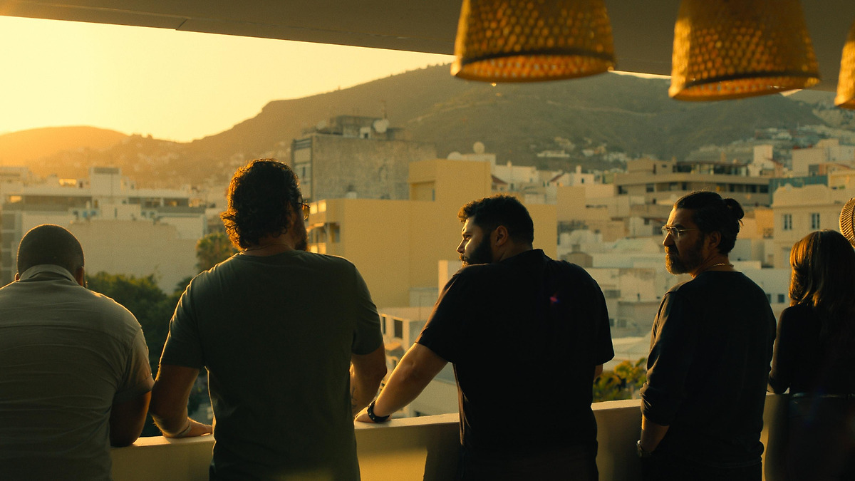 ‎Films of 2025 Ranked, a list of films by Noah Cassidy • Letterboxd