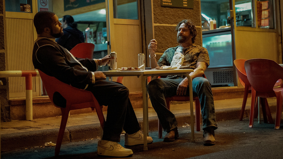 Den of Thieves 2: Pantera’ review by couplethoughtz • Letterboxd