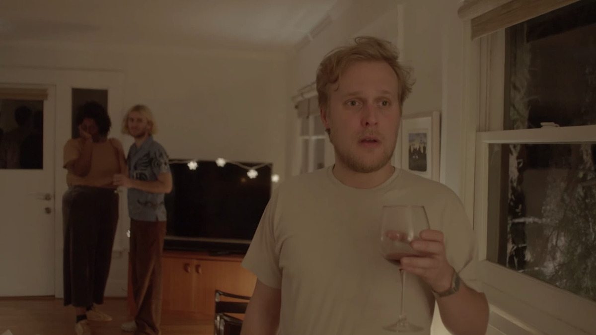 Rachel’ review by ˗ˏˋ suspirliam ˊˎ˗ • Letterboxd