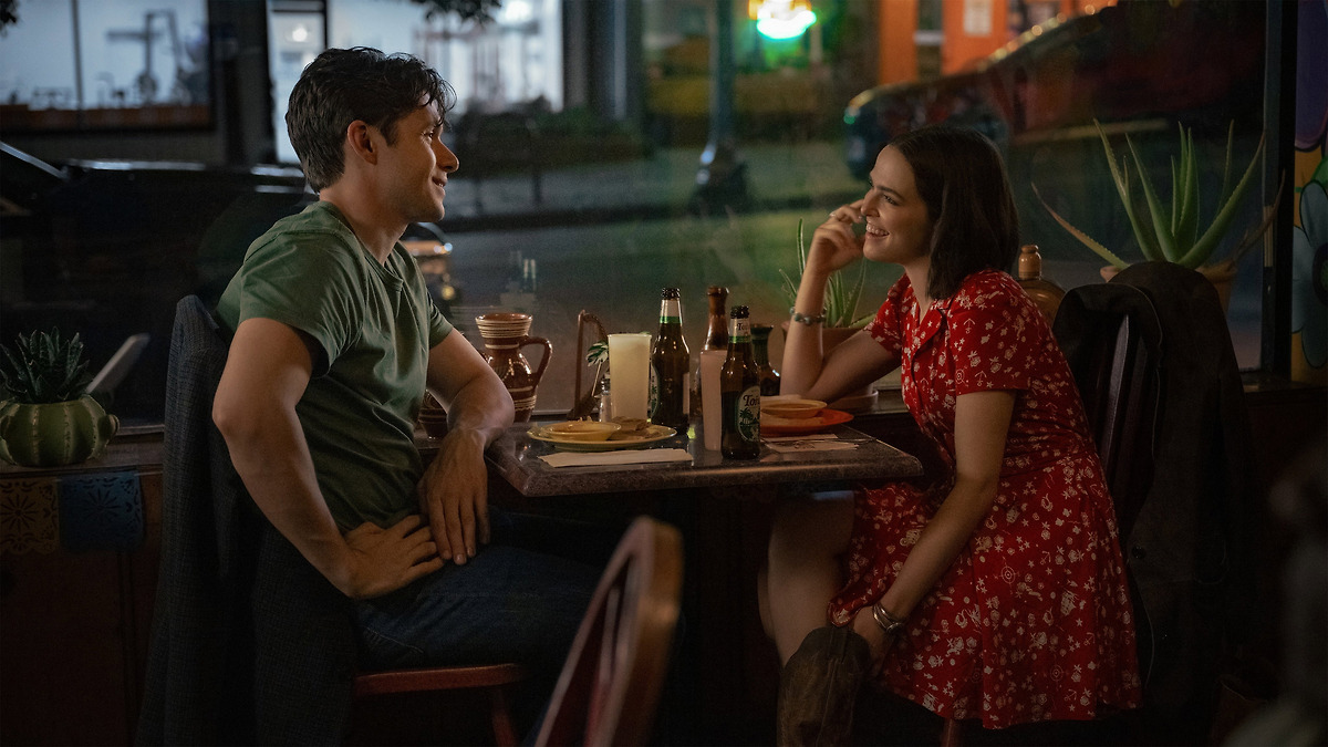 Voicemails for Isabelle’ review by adiodato_98 • Letterboxd