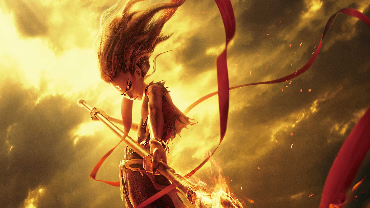 Ne Zha’ review by FerryGodgo • Letterboxd