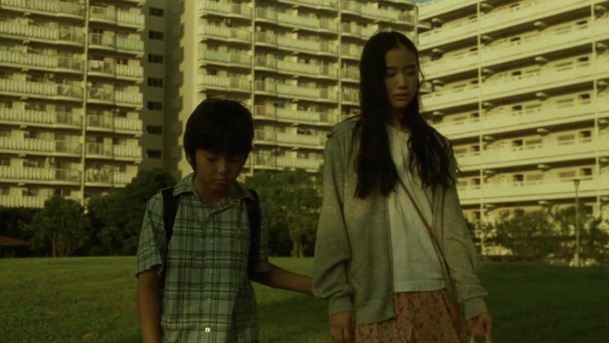 One Million Yen Girl’ review by Miraaa ☆ • Letterboxd